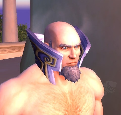Alzacuellos de almas del Encarnado - Objeto - World of Warcraft