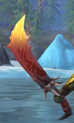 Strike Twice - Item - World of Warcraft