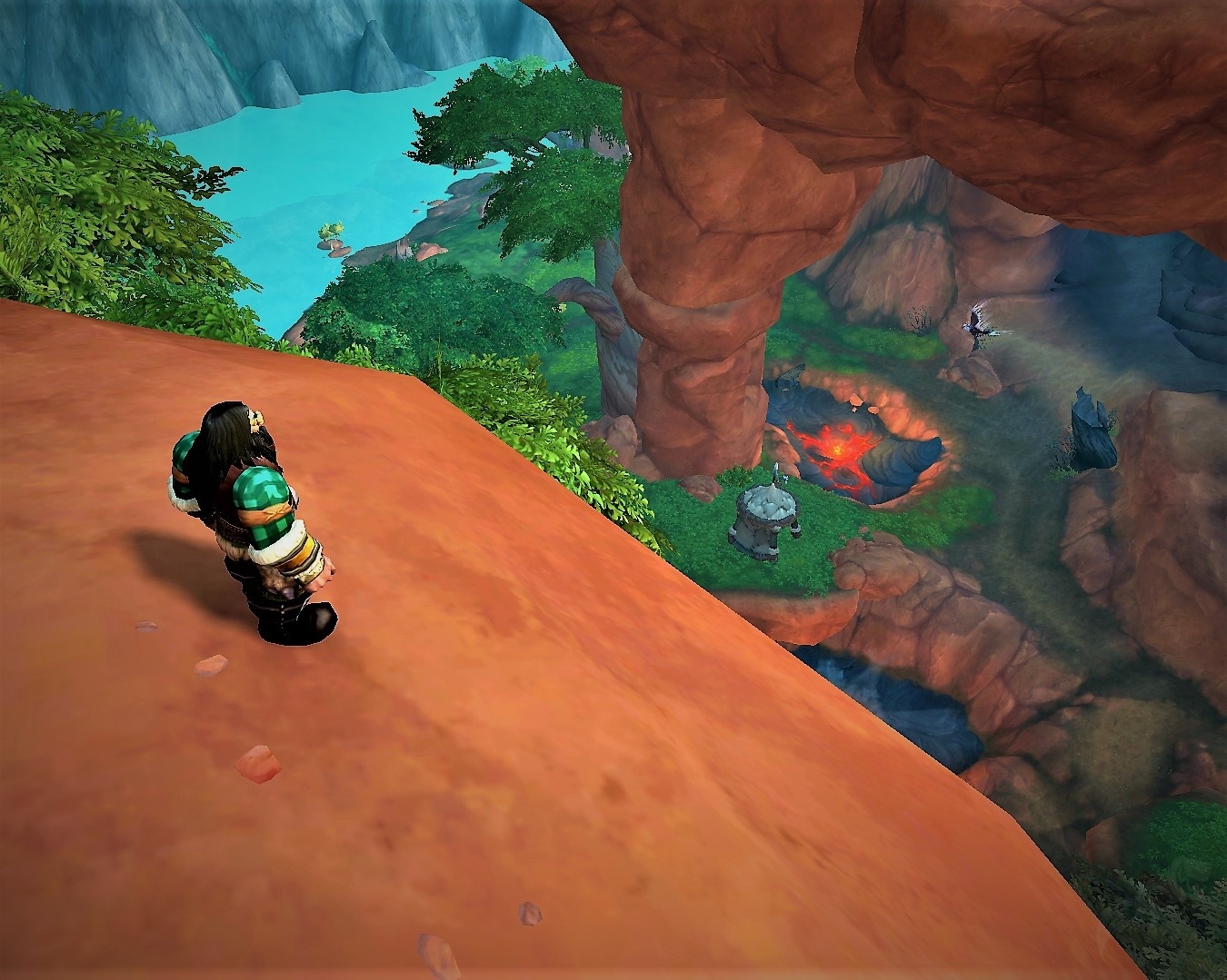 The Disgruntled Hunter - Achievement - World of Warcraft