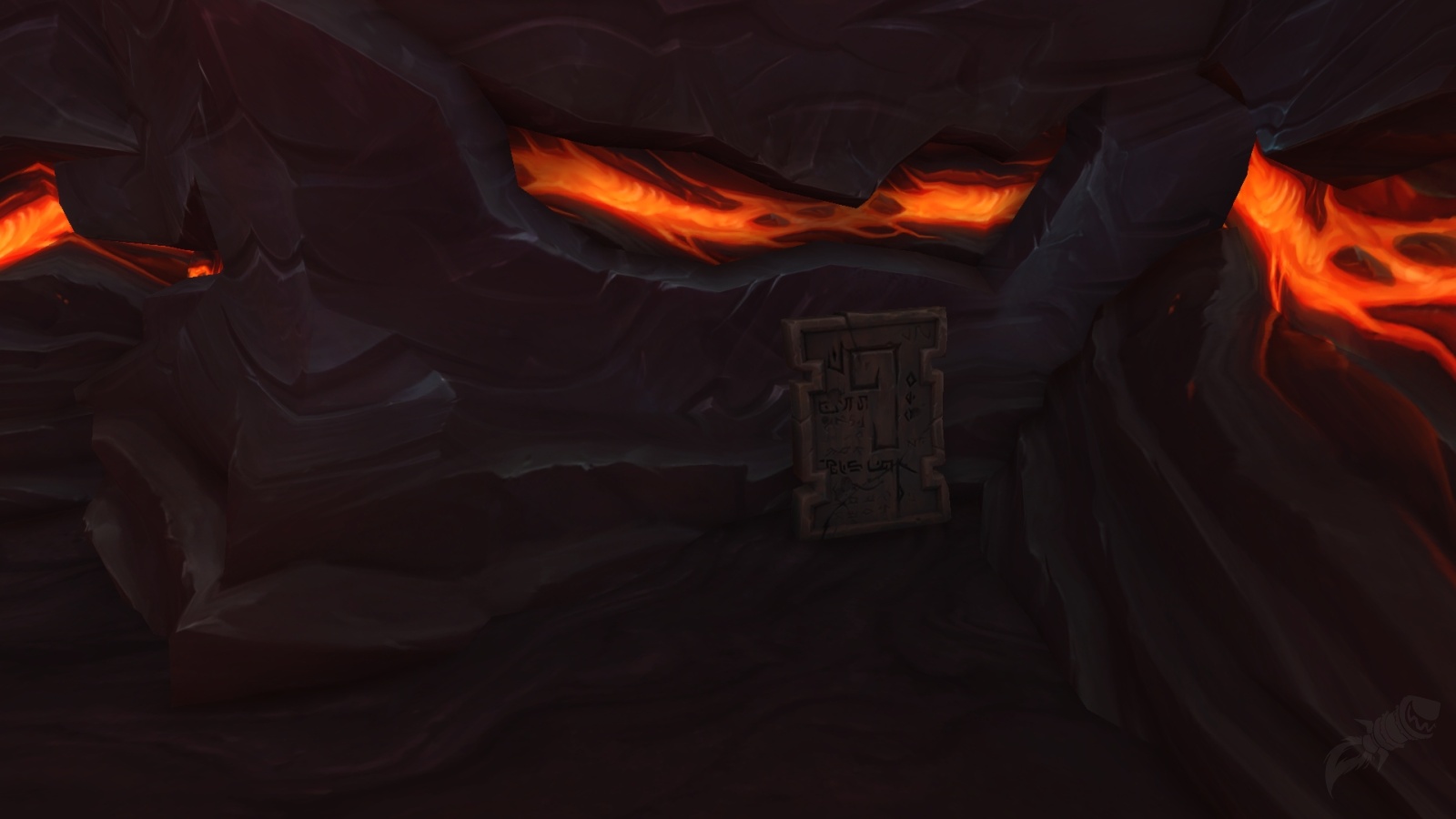 Stone Tablet - Object - World of Warcraft