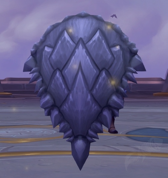 The Gift of Silver - Quest - World of Warcraft