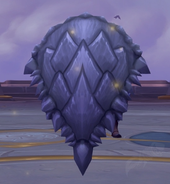 Silver Scale - Object - World of Warcraft