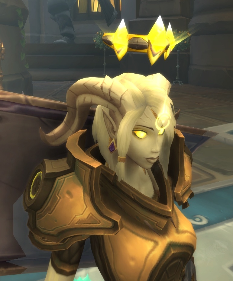 Chitinspine Pauldrons - Item - World of Warcraft