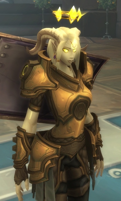 Fluid-Resistant Specimen Handlers - Item - World of Warcraft