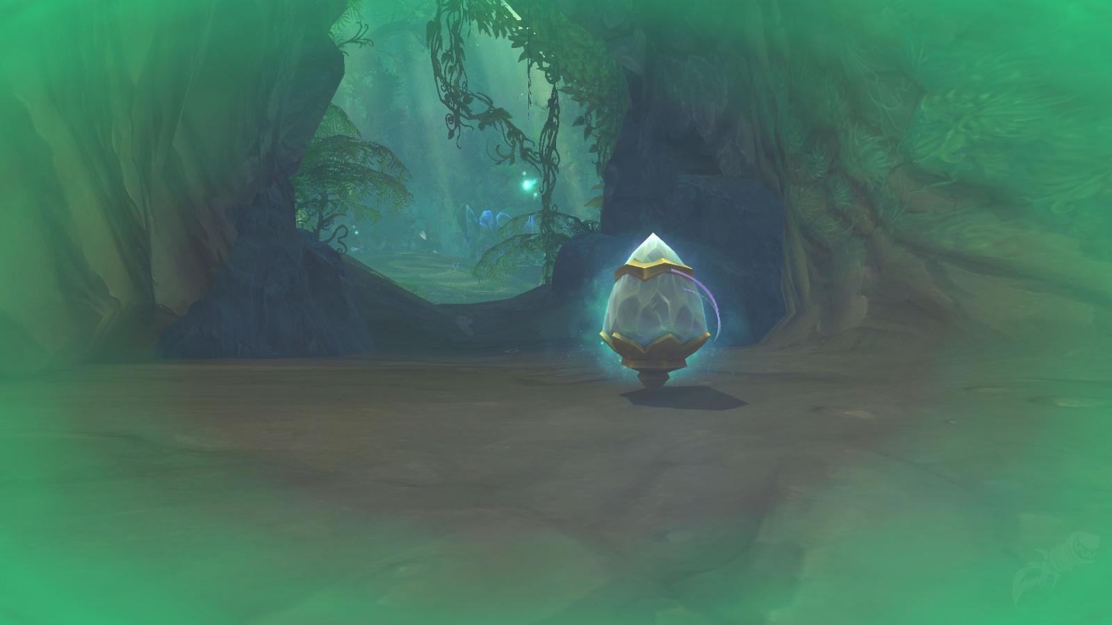 Der Schritt ins Leben - Quest - World of Warcraft