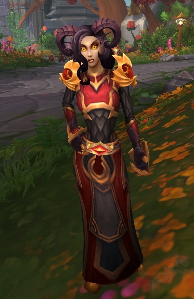 Tirastrasza - NPC - World of Warcraft