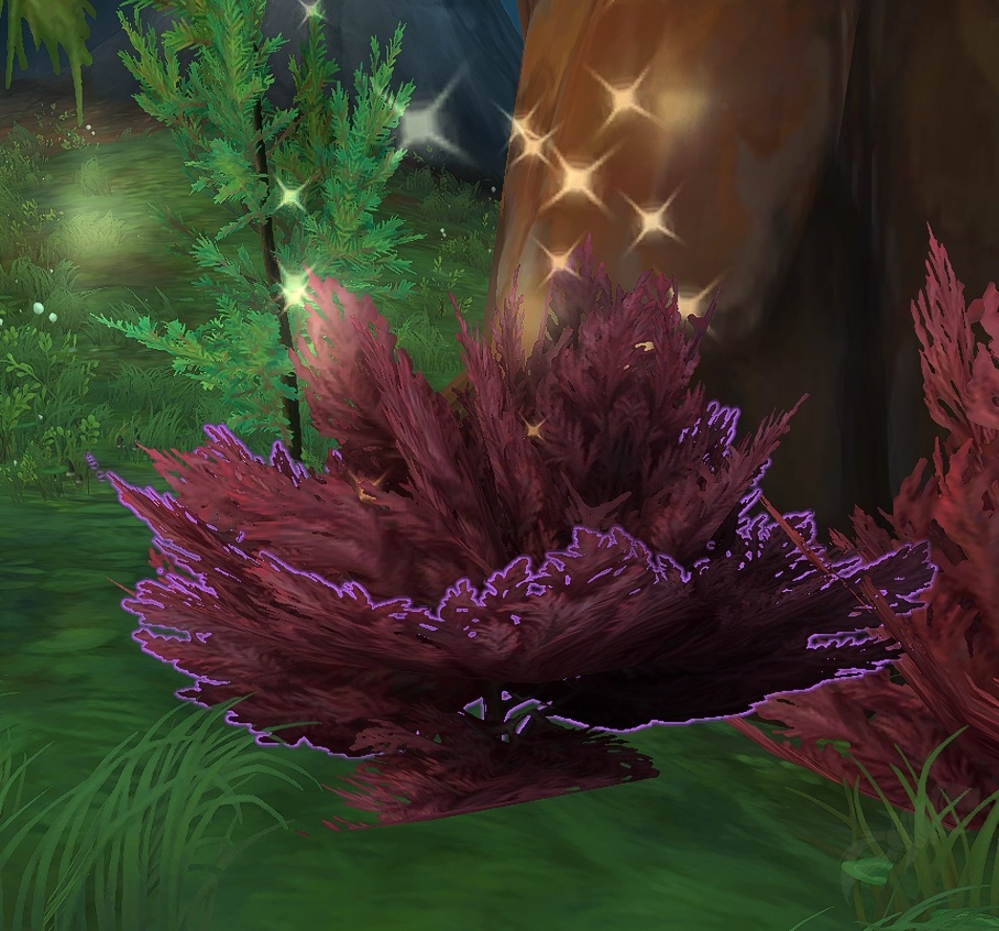 Ripe Cuppressa - Object - World of Warcraft