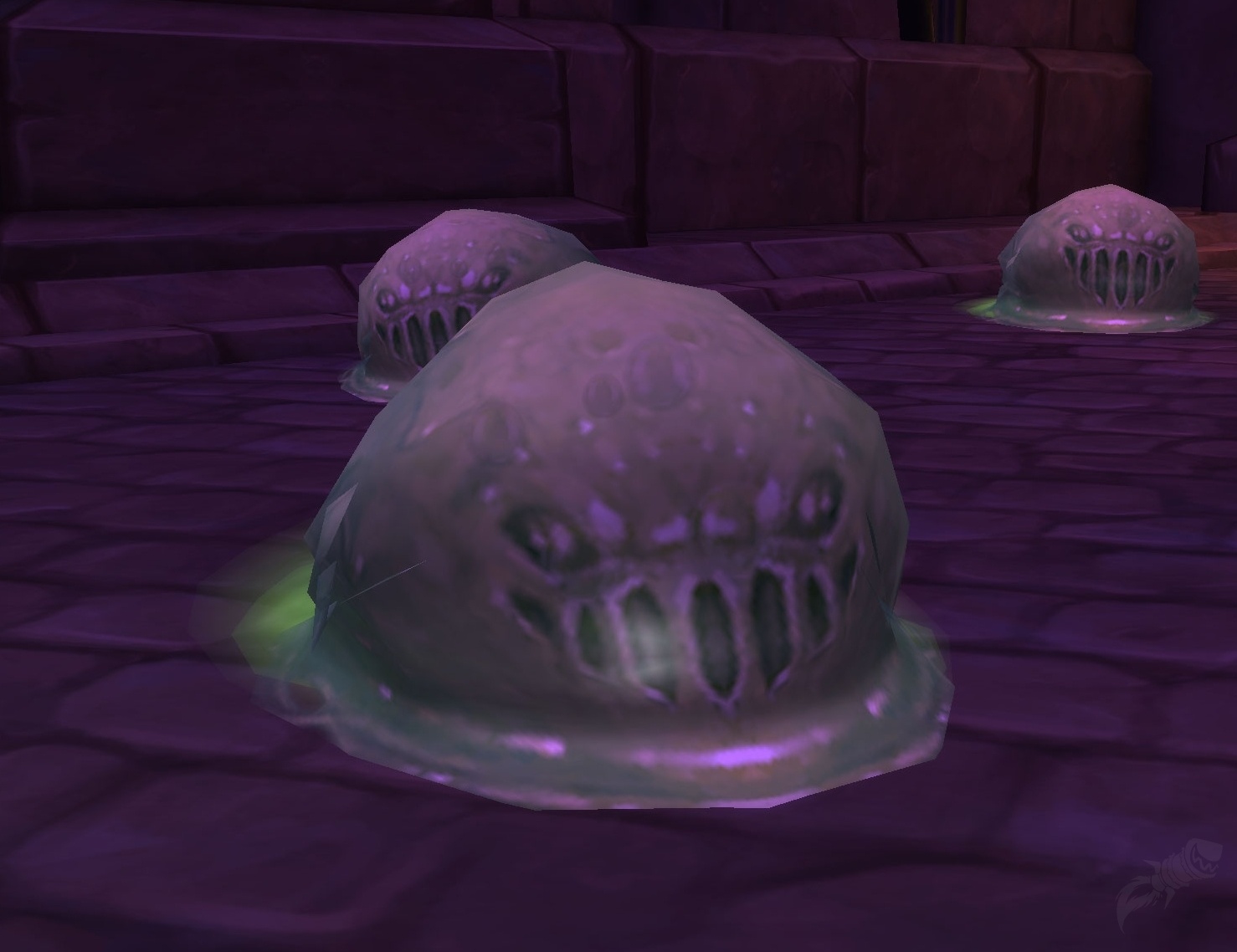 Putrid Sludge - NPC - World of Warcraft