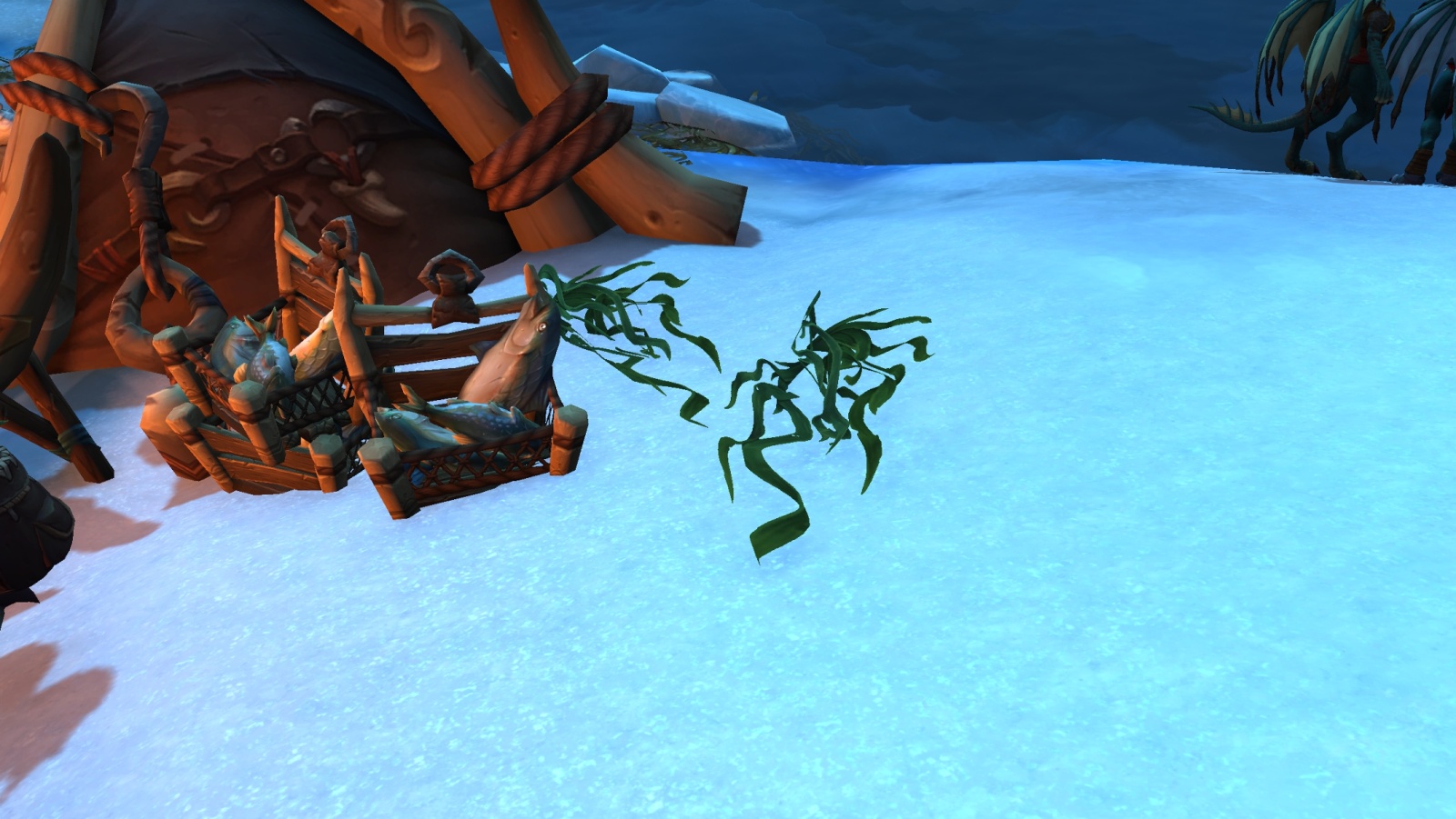 Torga's Braid - Item - World of Warcraft