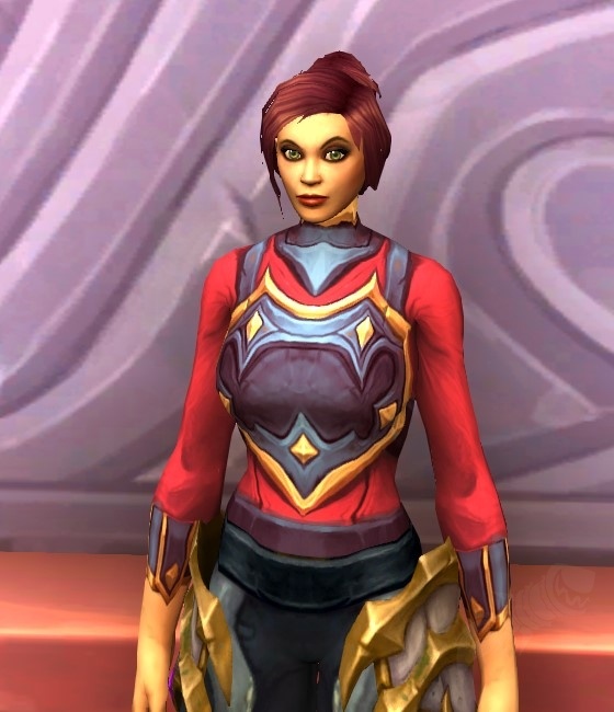 Pioneer's Leather Tunic - Item - World of Warcraft