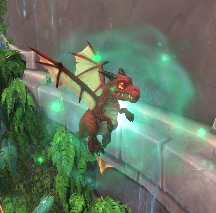 Call of Life - Spell - World of Warcraft