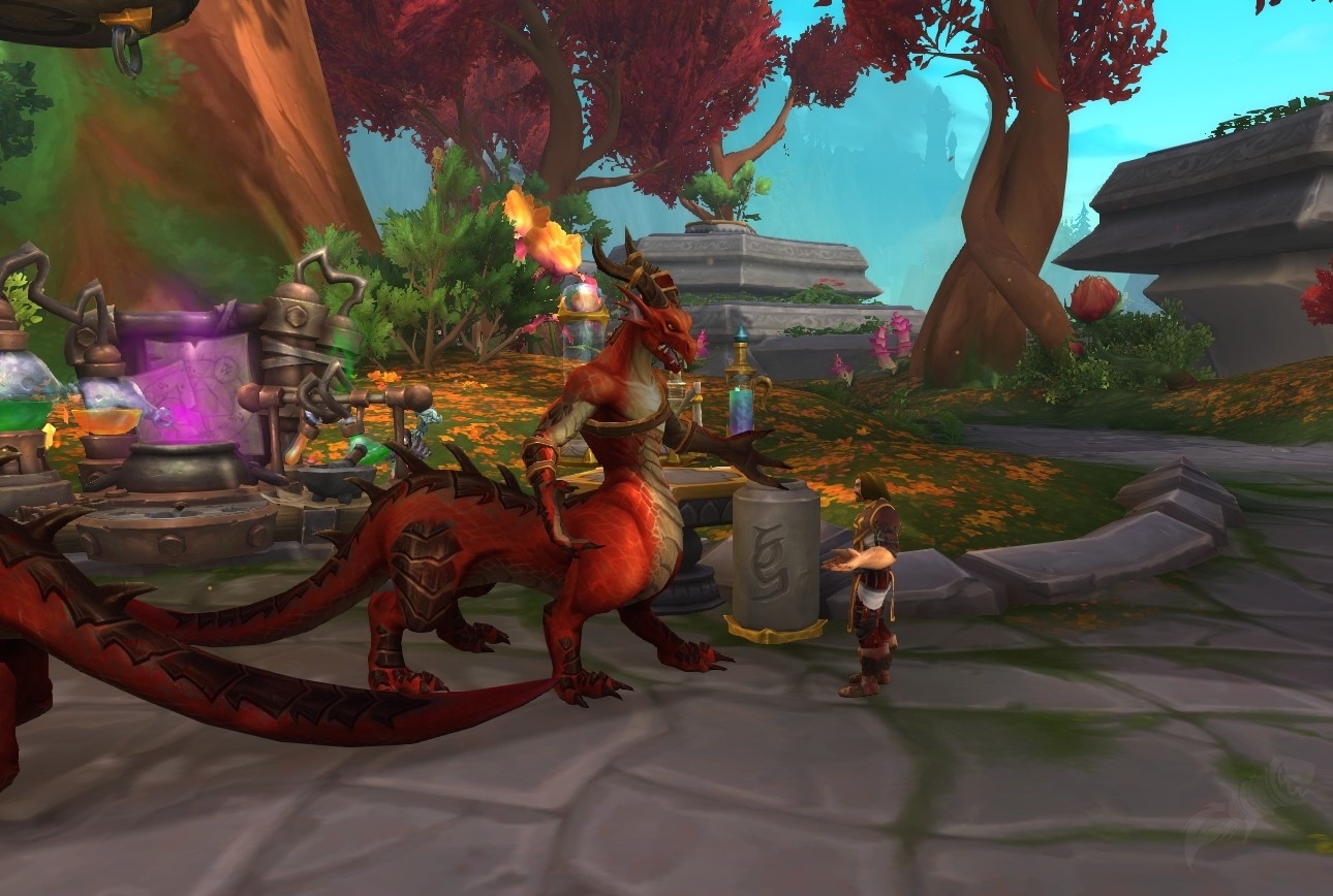 Missive artisanale - Quête - World of Warcraft