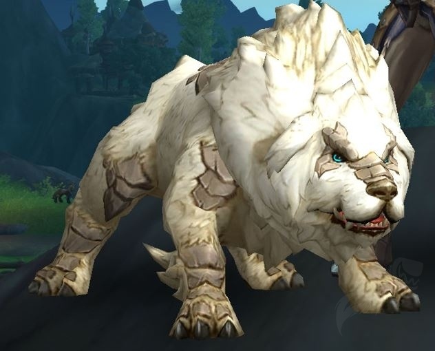 Barbed Bakar Runt - NPC - World of Warcraft