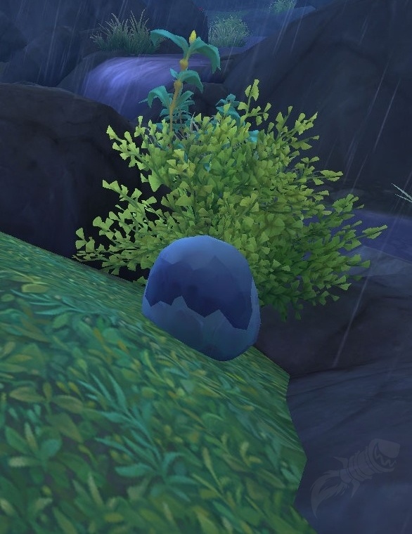 Snapper Egg - Object - World of Warcraft