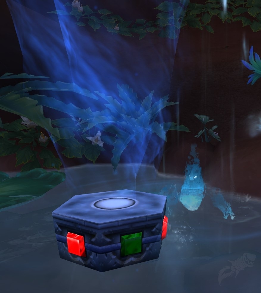 Siphoned - Spell - World of Warcraft