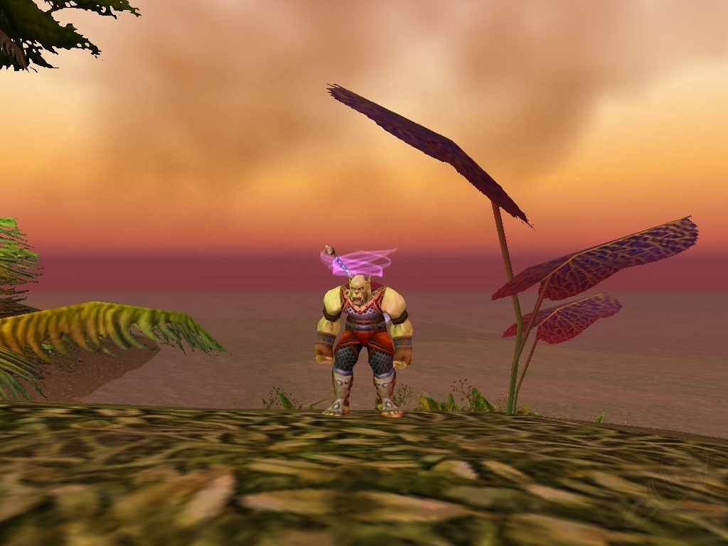 Shrink - Spell - WotLK Classic