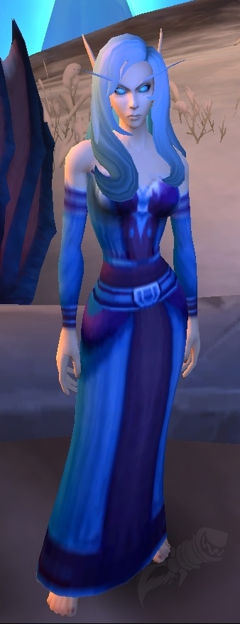 Stellagosa - NPC - World of Warcraft