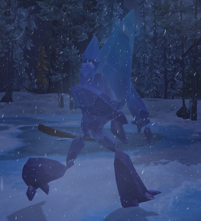 Azure Pathfinder - NPC - World of Warcraft