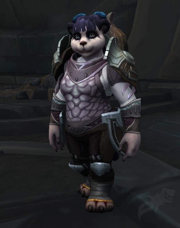 Elementalist Taiyang - NPC - World of Warcraft