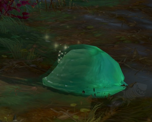 Purified Slime - NPC - World of Warcraft