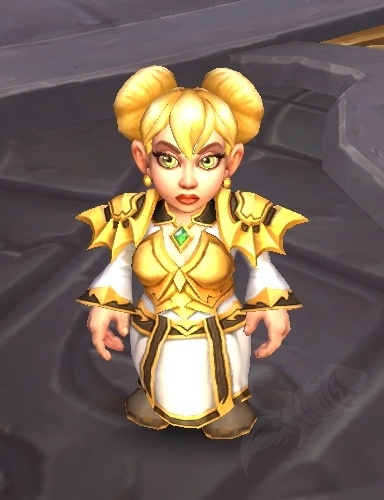 Cromi - PNJ - World of Warcraft