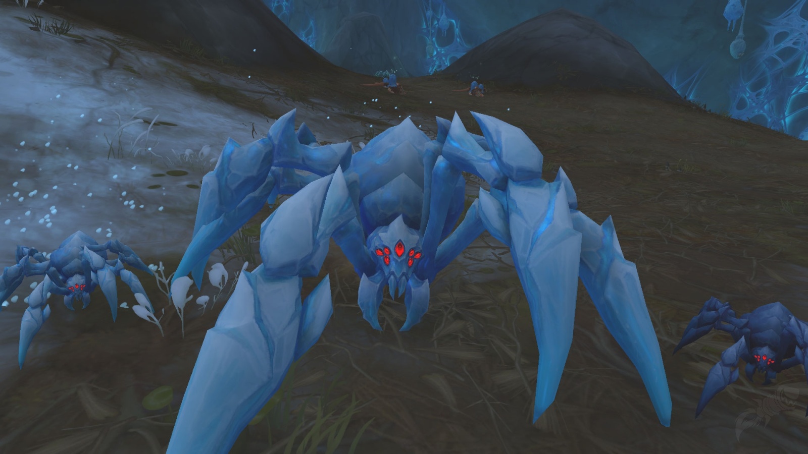 The Ailing Apprentice - Quest - World of Warcraft