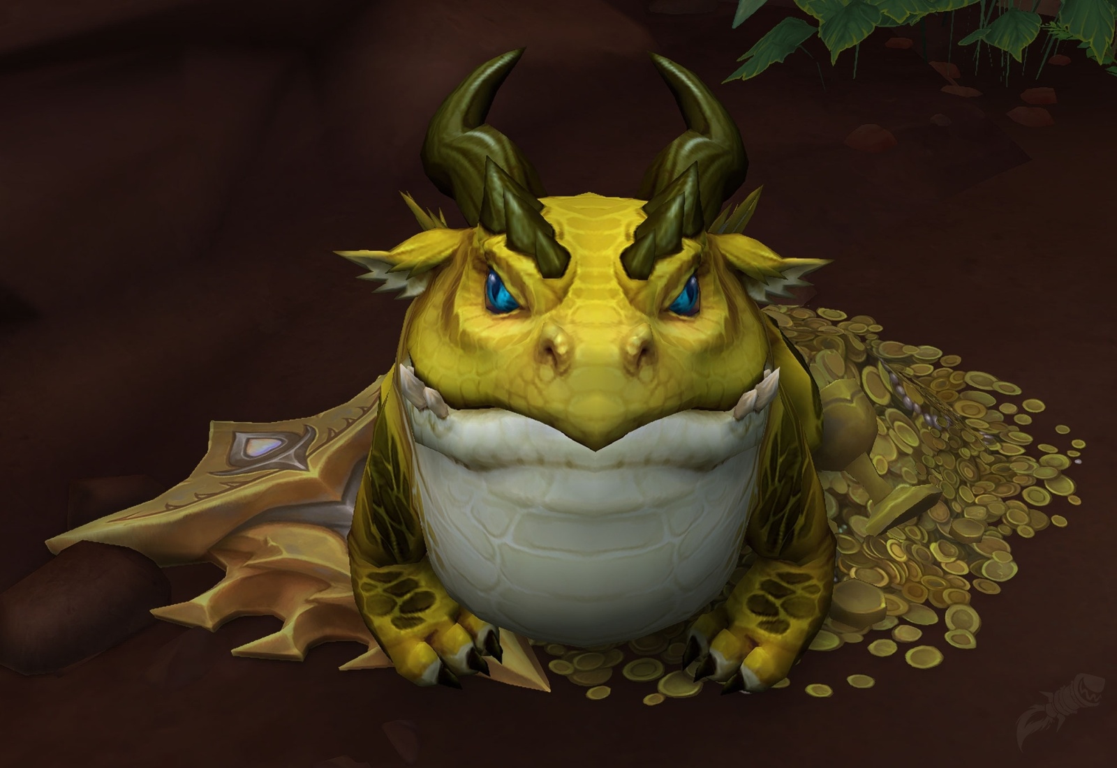 Bufflon l’Ancien - Quête - World of Warcraft