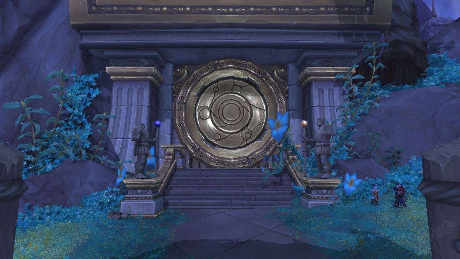 The Other Side - Quest - World of Warcraft