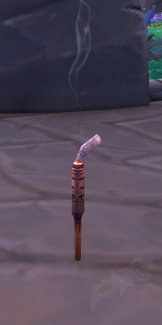 Exultant Incense - Item - World of Warcraft