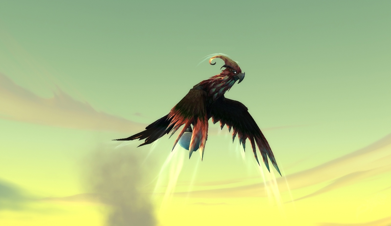 Zenet Avis - PNJ - World of Warcraft