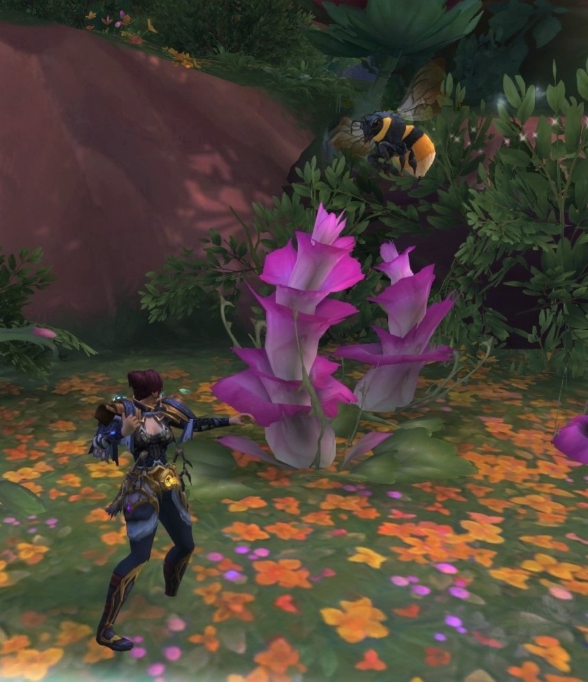 Smoke Diffuser - Spell - World of Warcraft