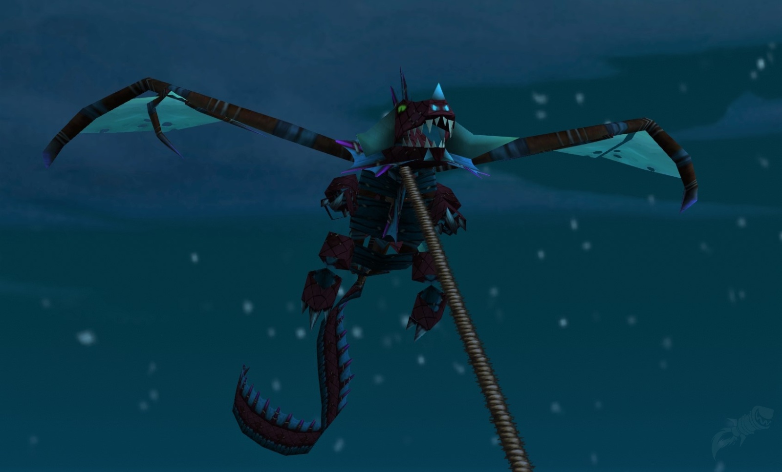 Hope Kite - NPC - World of Warcraft