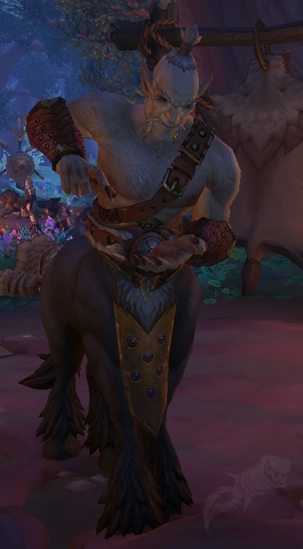 Khuyag - NPC - World of Warcraft