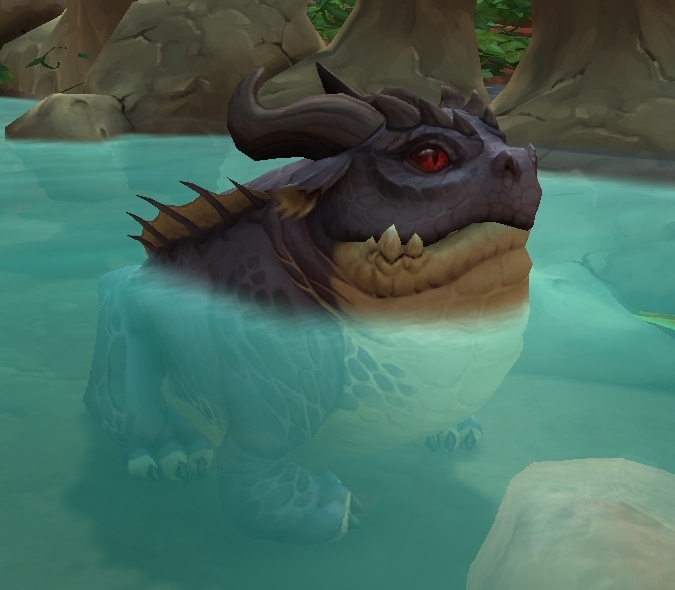 Bloatbelly Croaker - NPC - World of Warcraft