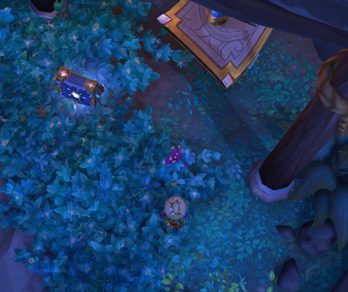 Contraband Concoction - Object - World of Warcraft