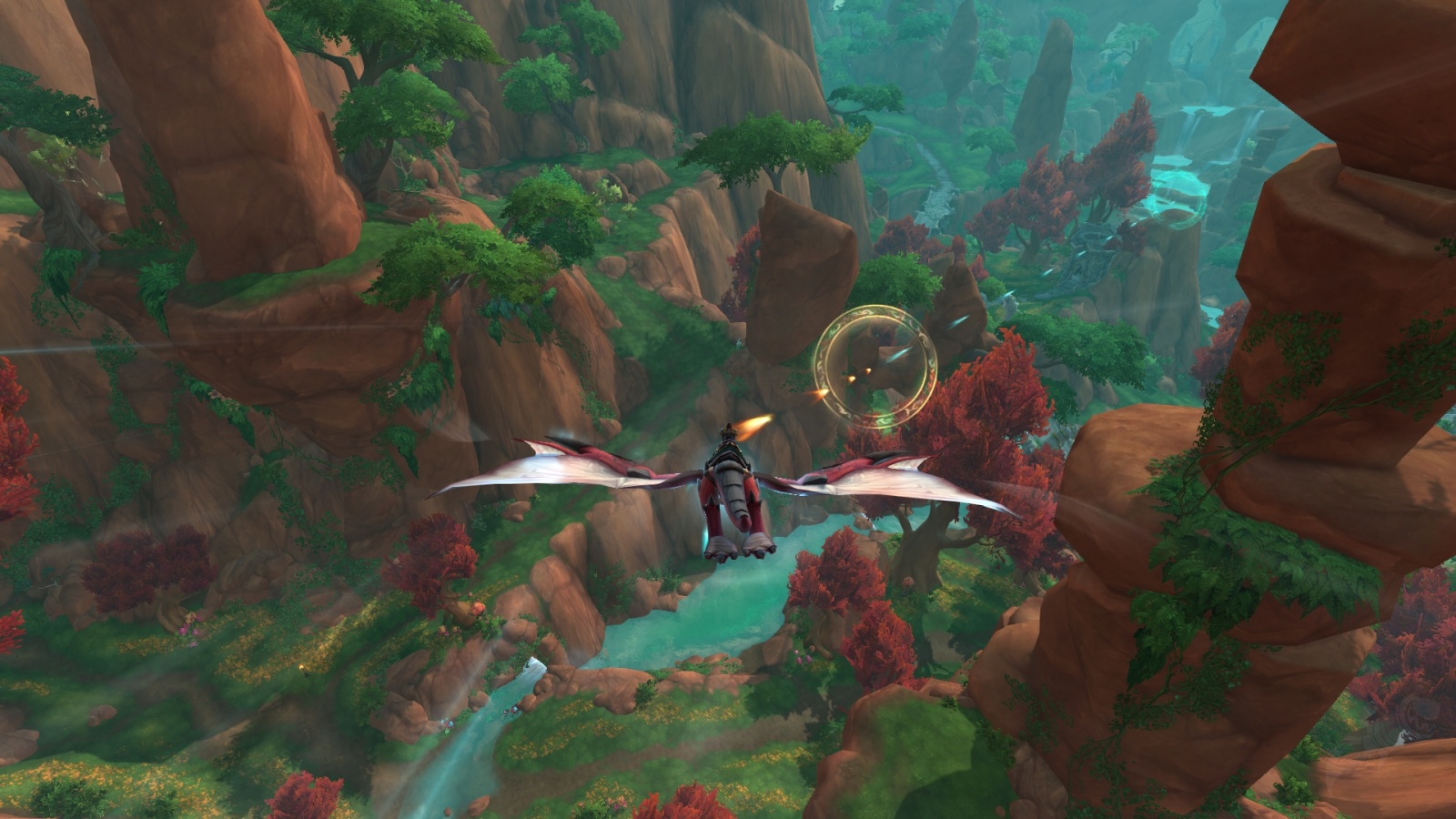 [DNT] Kill Credit - NPC - World of Warcraft