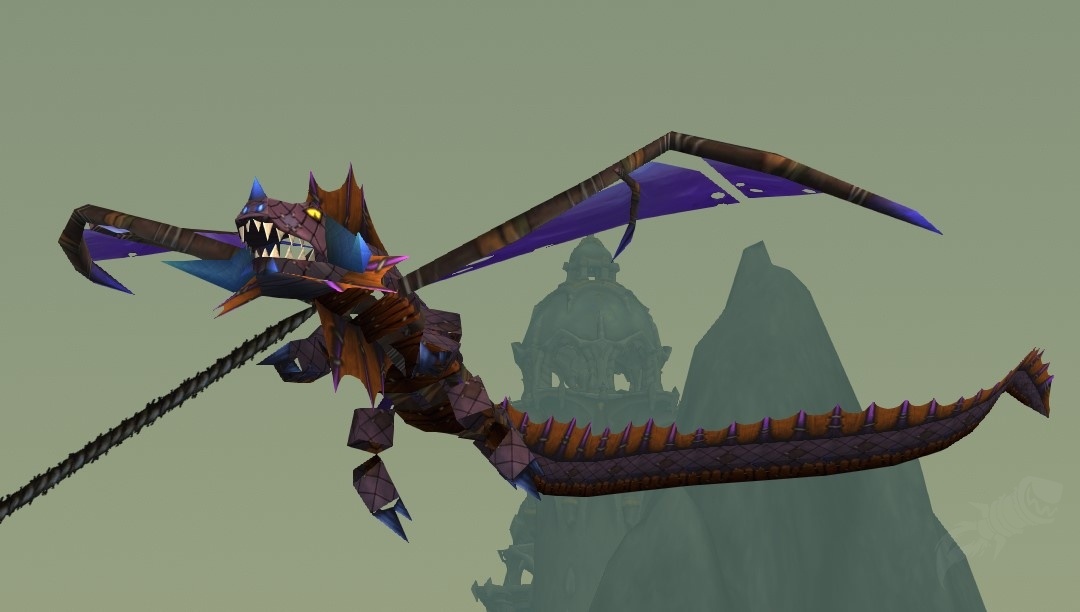 Hope Kite - NPC - World of Warcraft