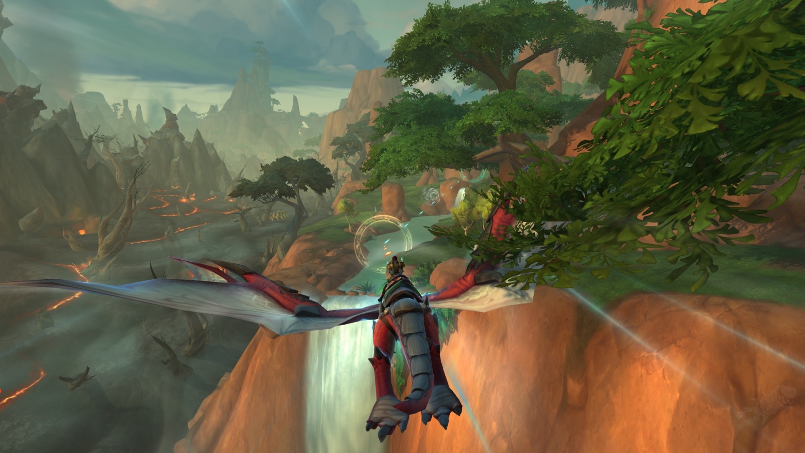 [DNT] Kill Credit - NPC - World of Warcraft