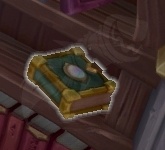Stained Book - Object - World of Warcraft