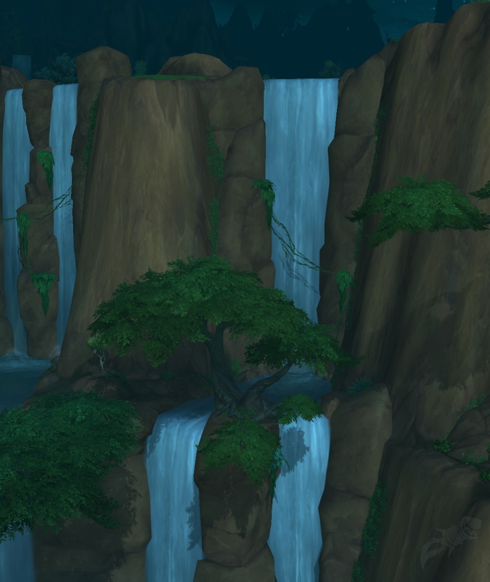 Wild Preserve Circuit - Quest - World of Warcraft