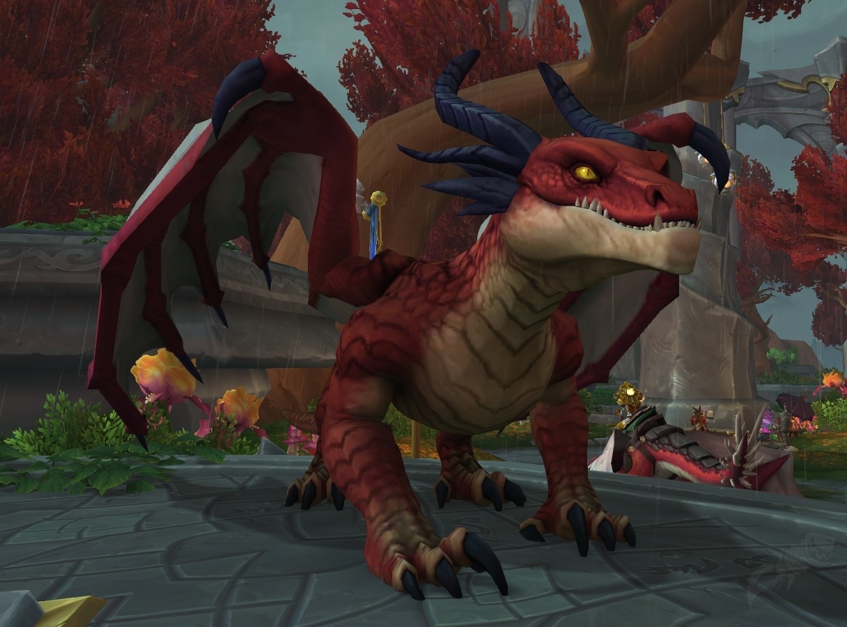 Majordomo Selistra - NPC - World of Warcraft