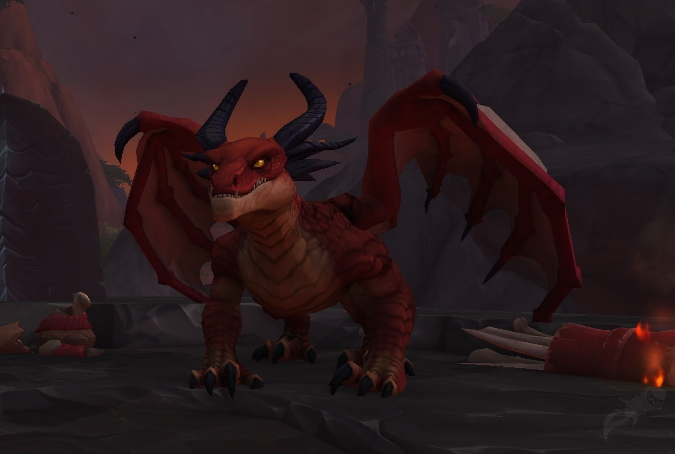 Mayordoma Selistra - PNJ - World of Warcraft