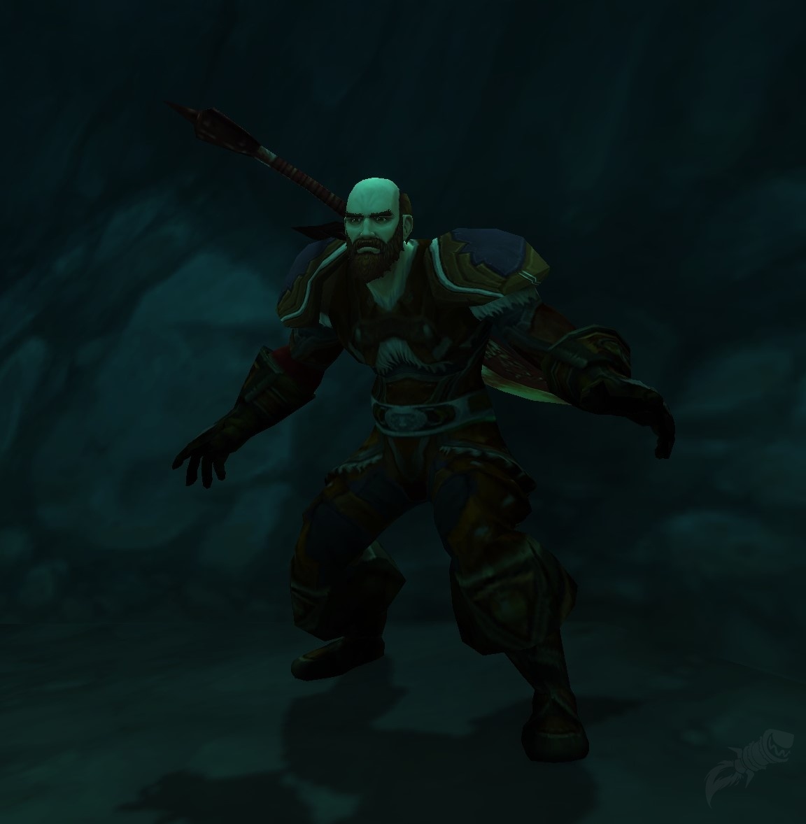 Mostrasz - PNJ - World of Warcraft