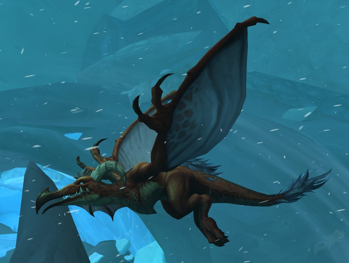 Life Pools Screecher - NPC - World of Warcraft