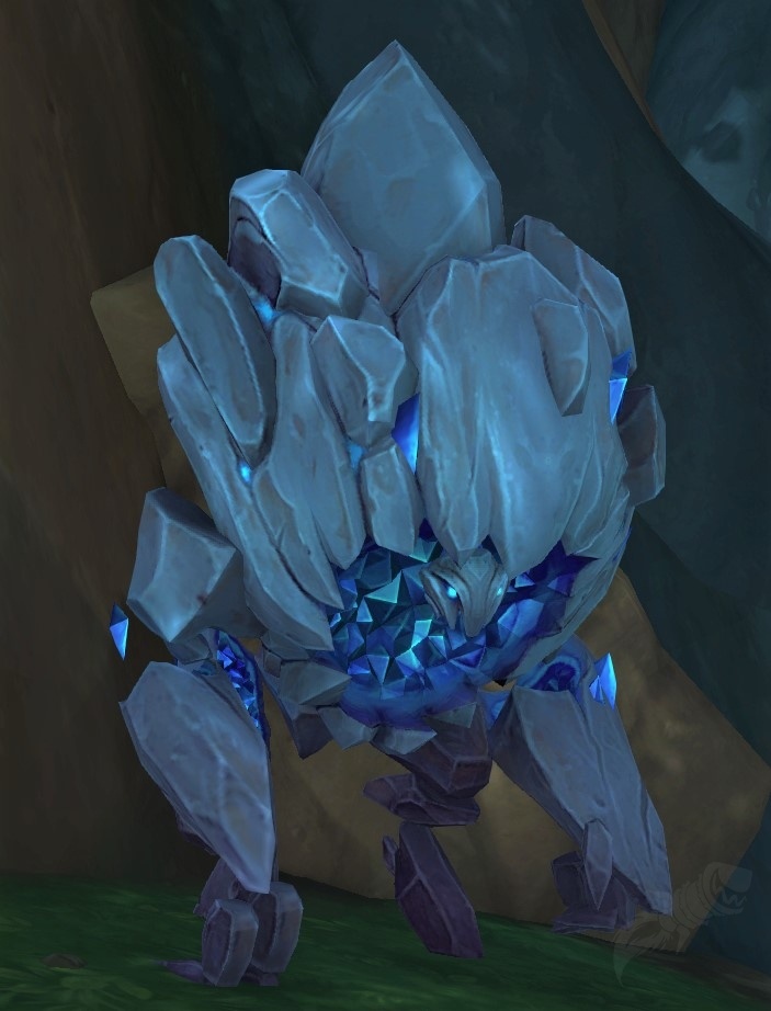 Primal Rumbler - NPC - World of Warcraft