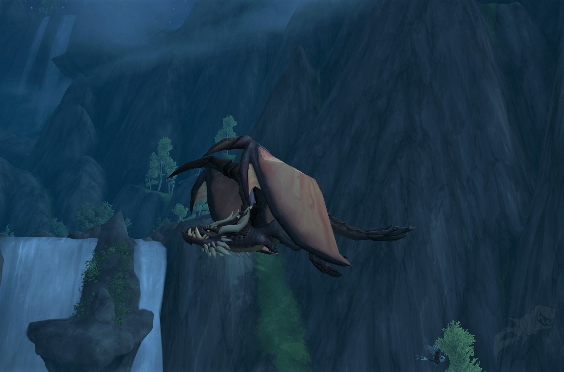 Elder Proto-Dragon - NPC - World of Warcraft