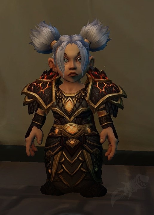 Indumentaria: armadura de tela de equipo de batalla de Sabellian ...