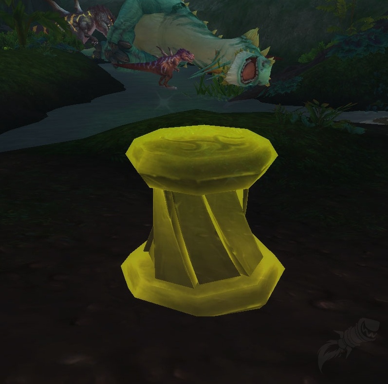 Scrying for the Eye - Quest - World of Warcraft