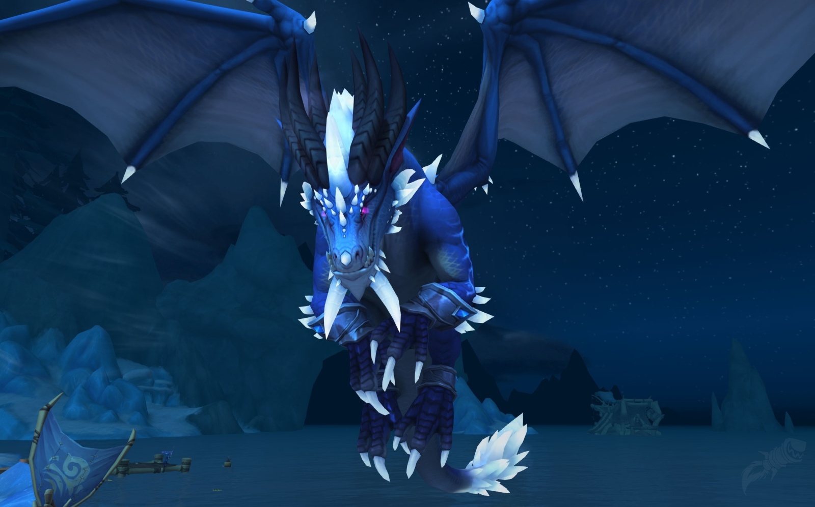 Kalecgos - NPC - World of Warcraft