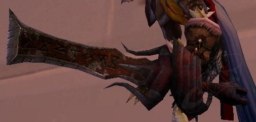 Fang of Truth - Item - WotLK Classic